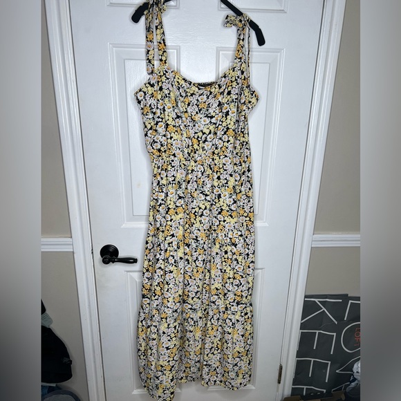 Sanctuary | Dresses | Social Standard By Sanctuary Sundress Worn Twice ...